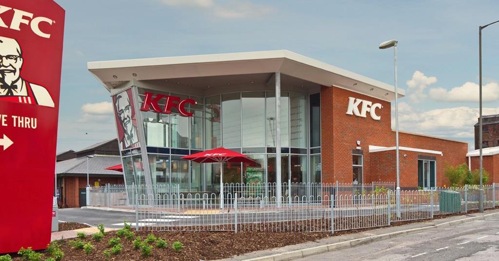 Asda reshuffles senior management pack after KFC poaches director ...