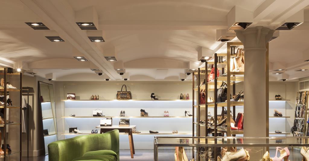 In pictures: Hobbs opens revamped flagship in Covent Garden | Gallery ...