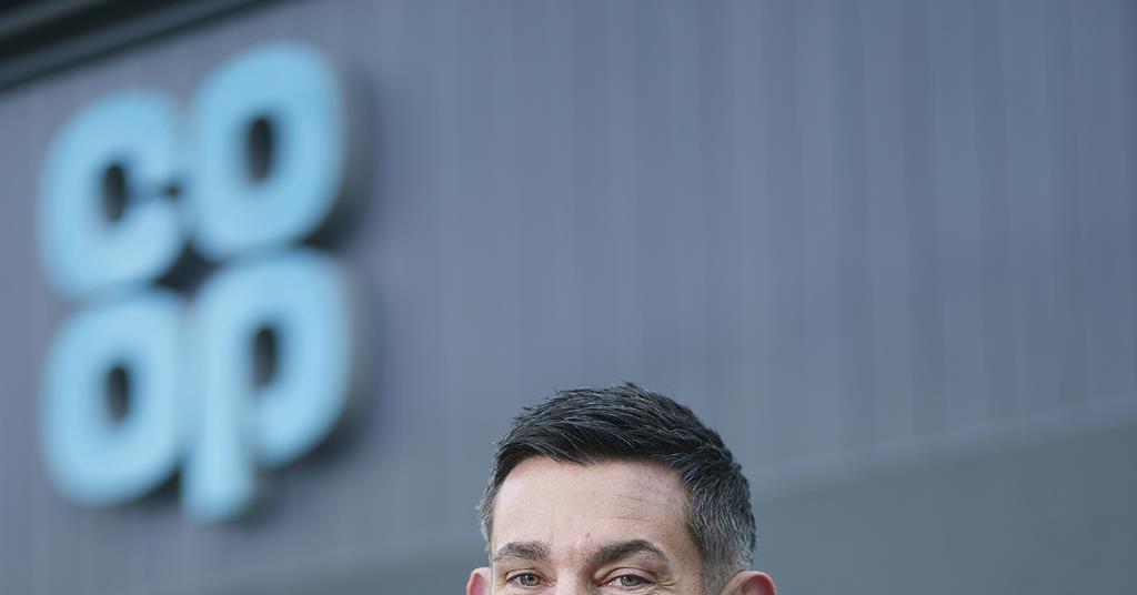 Q&A: Matt Hood tells us about Co-op’s latest micro store format ...