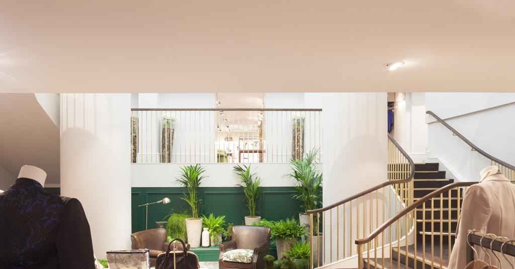 In pictures: Hobbs opens revamped flagship in Covent Garden | Gallery ...