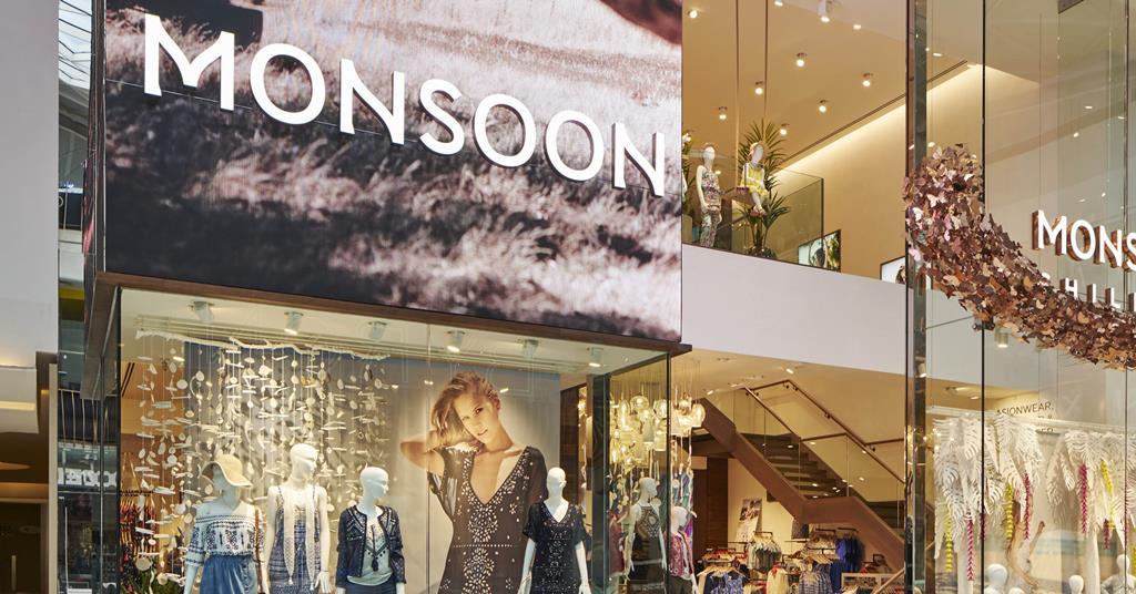 Monsoon looks inside business for international boss | News | Retail Week