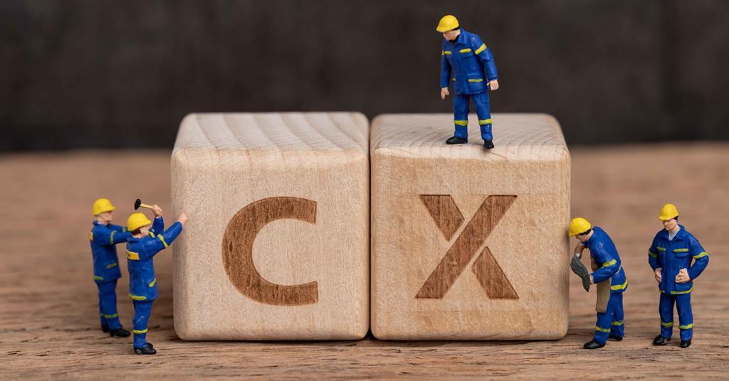 How to build an army of CX champions across your business | Retail ...