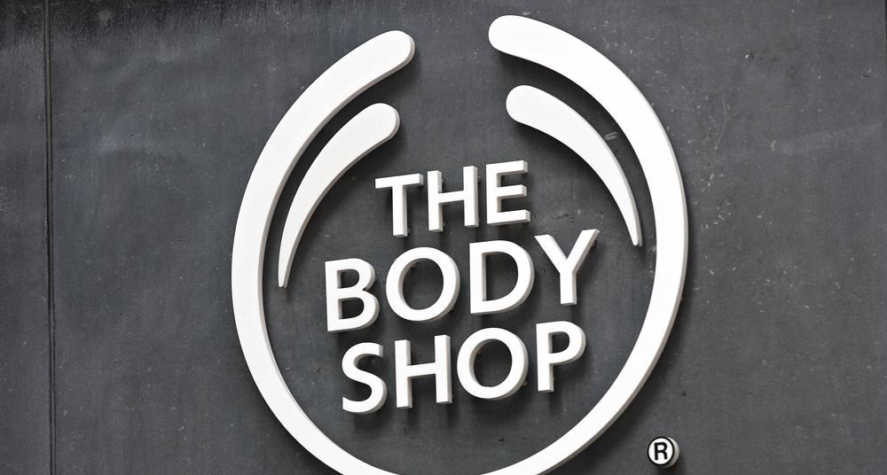 The Body Shop becomes first beauty brand to achieve 100% vegan ...