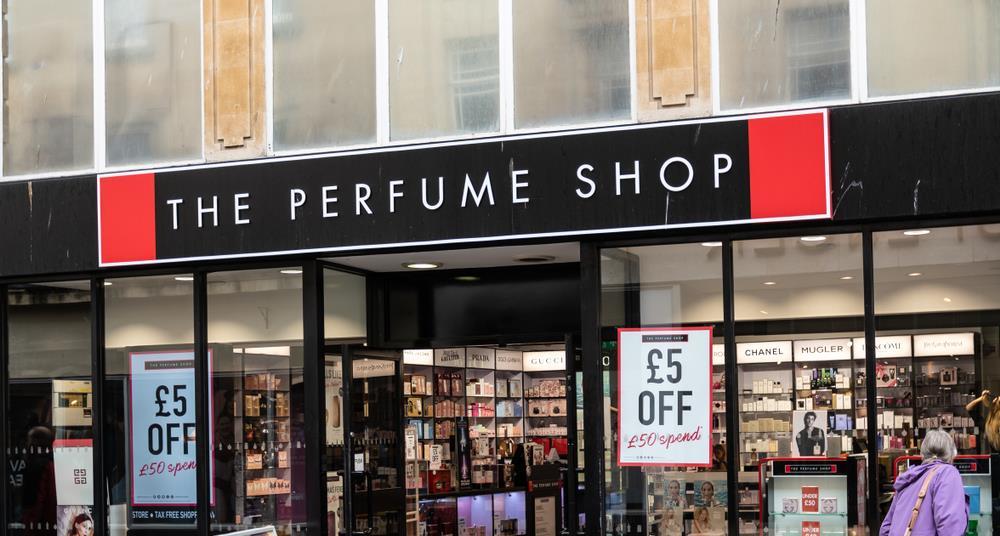The Perfume Shop is expanding its partnership with Deliveroo to more ...