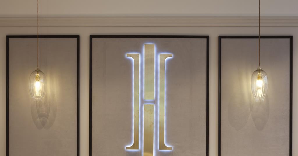 In pictures: Hobbs opens revamped flagship in Covent Garden | Gallery ...