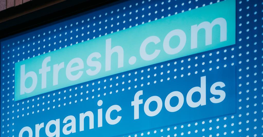 Store of the week: Bfresh brings an urban approach to grocery in Boston ...