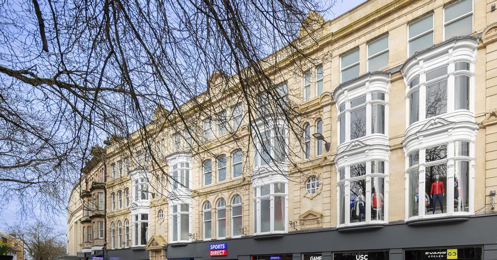 Store gallery: Sports Direct’s new outdoor sports concept store in ...