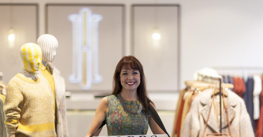 In pictures: Hobbs opens revamped flagship in Covent Garden | Gallery ...