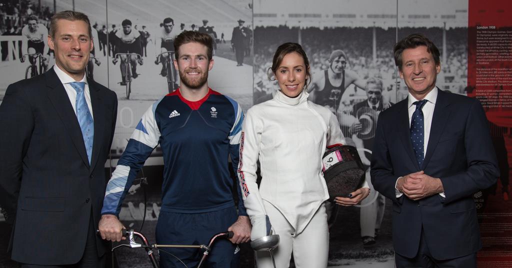 Aldi becomes first ever official supermarket partner of Team GB | News ...