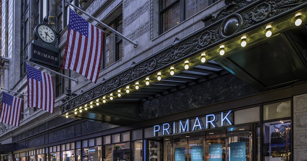 Primark to embark on ‘aggressive’ US store expansion plan | News ...