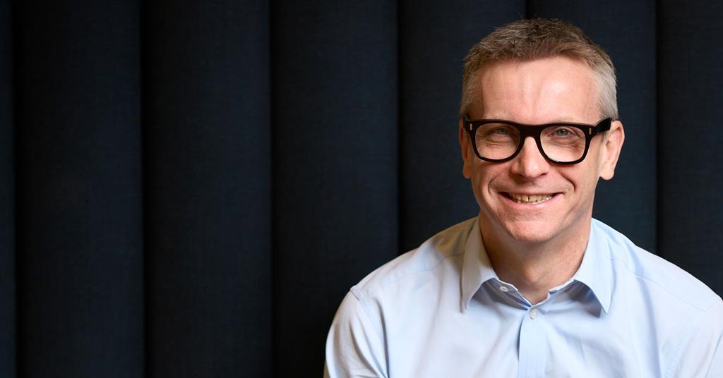 Why WHSmith boss Carl Cowling is still betting big on America despite ...