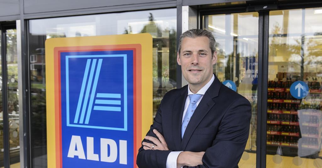 Aldi extends Team GB Olympic partnership to hammer home British ...