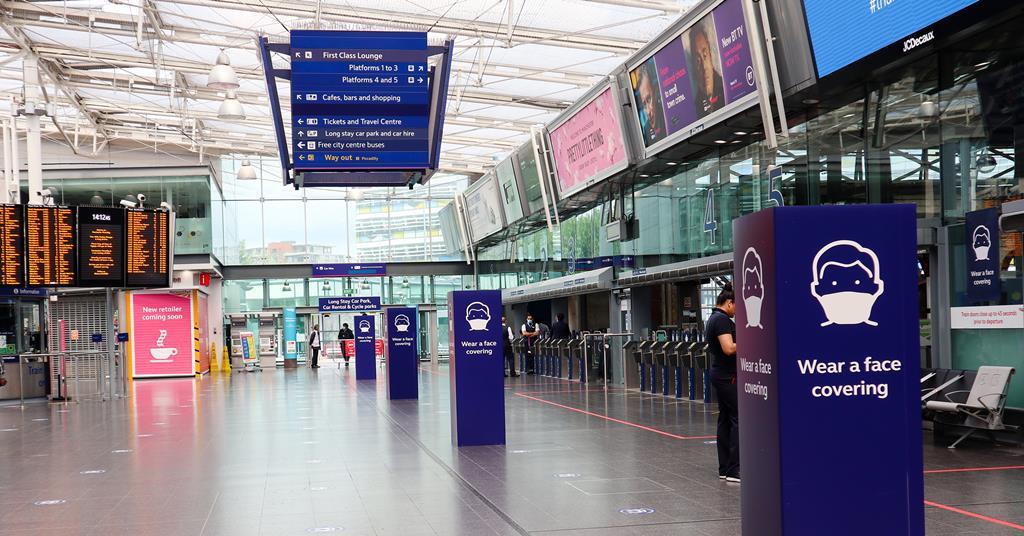 Retail Week magazine: September 11 | Digital edition | Retail Week