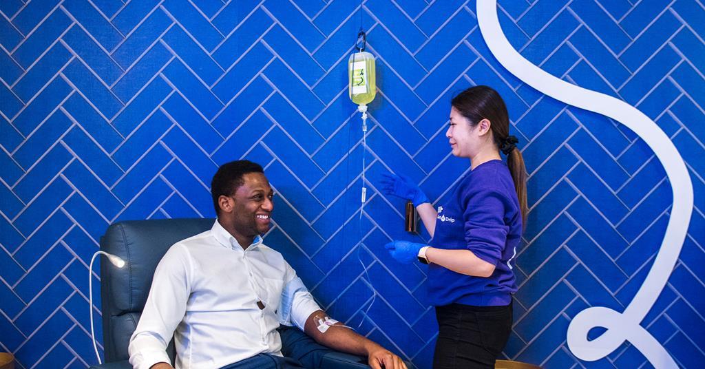 The Disruptors: Six brands giving health retail a shot in the arm ...