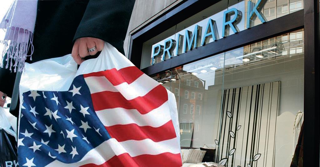 Primark strikes deal with Sears for seven stores in the US | News ...