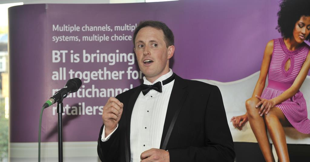 In pictures: BT Retail Week Technology Awards VIP reception and after ...
