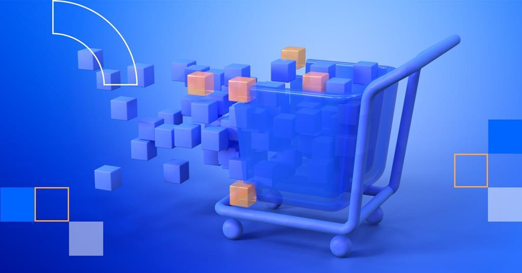 Three ways in which the pandemic disrupted old-fashioned retail ...