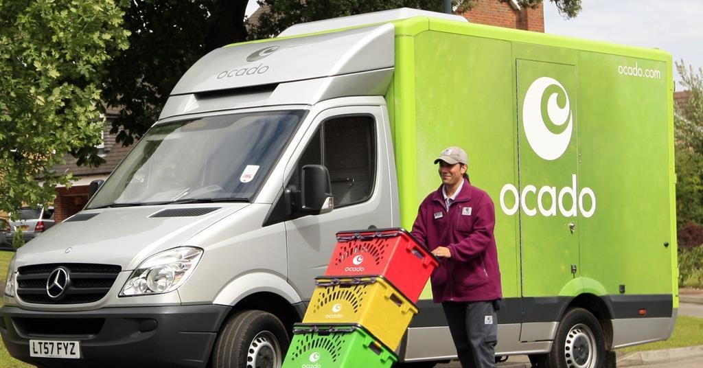 Ocado changes advertising tack after ASA ruling | News | Retail Week