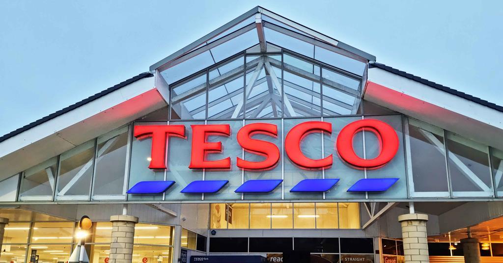 Tesco offers staff pay advances to help with cost-of-living crisis ...