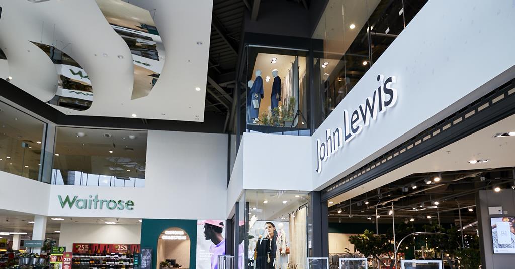 Store gallery: John Lewis pilots ‘shopping by senses’ and localisation ...