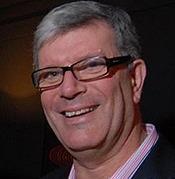 Former Kingfisher director Nigel Whittaker dies | News | Retail Week