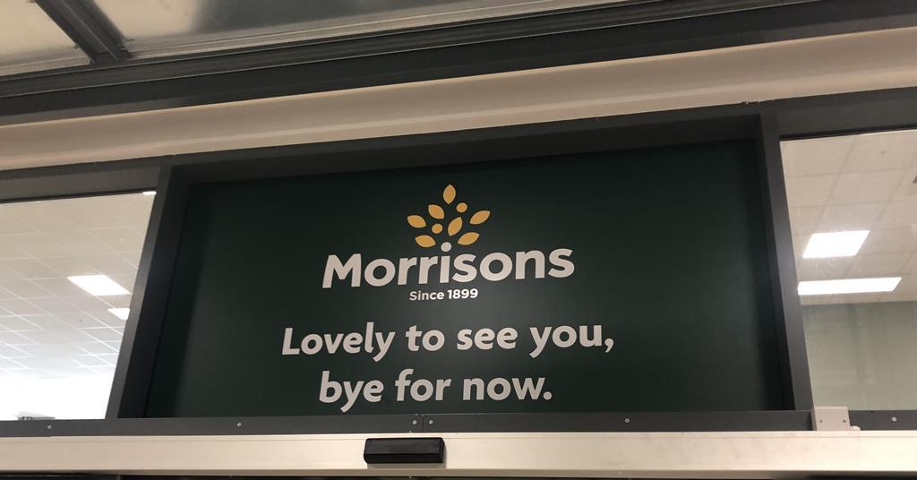 First look: Morrisons’ new Market Kitchen food-to-go format | Gallery ...