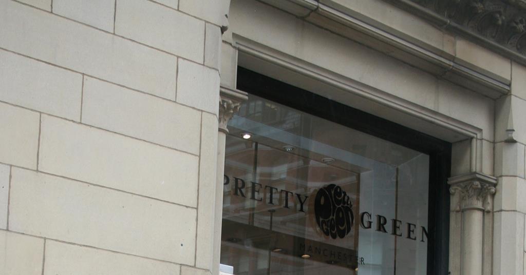 In pictures: Manchester riot damage | Gallery | Retail Week