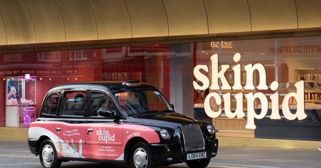 Skin Cupid founder: ‘We want to be all over the UK’ | Retail Week