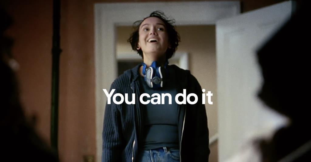 B&Q refreshes ‘You Can Do It’ slogan in new ad campaign | Retail Week