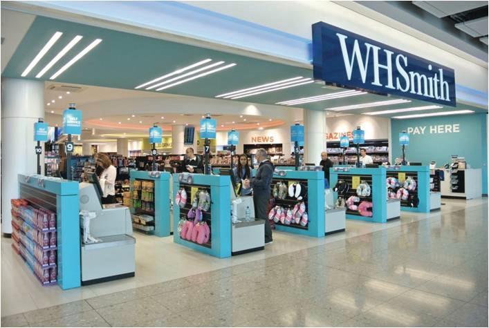 Comment: Why investors have rolled out the red carpet for WHSmith ...
