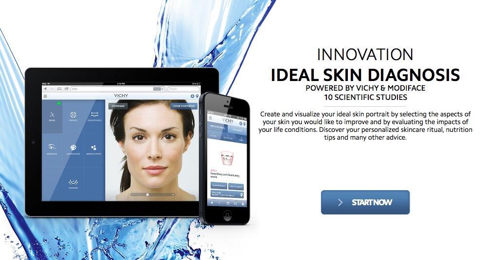 L'Oréal snaps up AR-tech beauty firm ModiFace | News | Retail Week