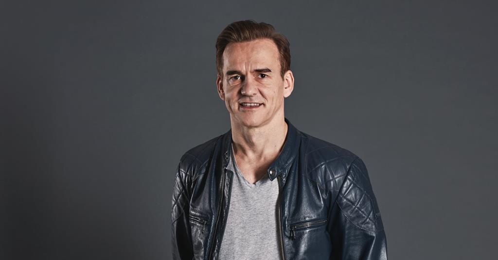 The Hut’s Matt Moulding on why donating £100m from IPO is just ‘good ...