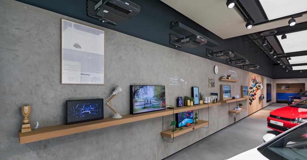 In pictures: The car brands driving mall footfall | Gallery | Retail Week