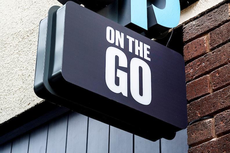 Co-op boss Matt Hood: I’d like to open 300-400 ‘On The Go’ format ...