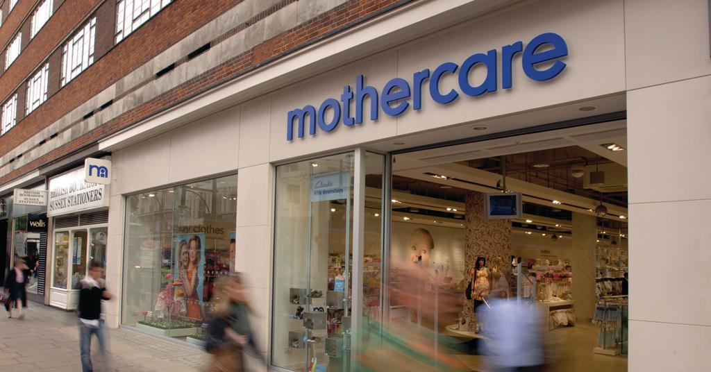 Mothercare mulls franchise model for UK | News | Retail Week