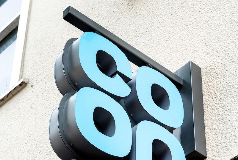 Co-op boss Matt Hood: I’d like to open 300-400 ‘On The Go’ format ...