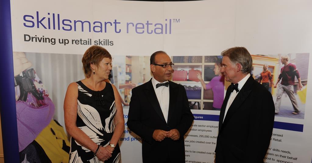In pictures: Retail Week Rising Stars Awards 2011 | Gallery | Retail Week