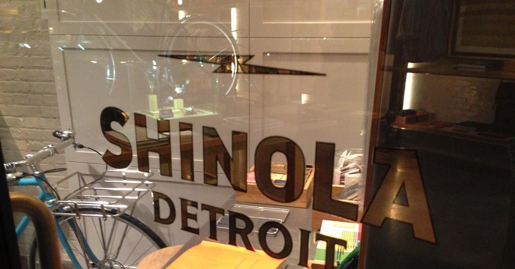 Innovation watch: Celebrating manufacturing heritage at New York's ...