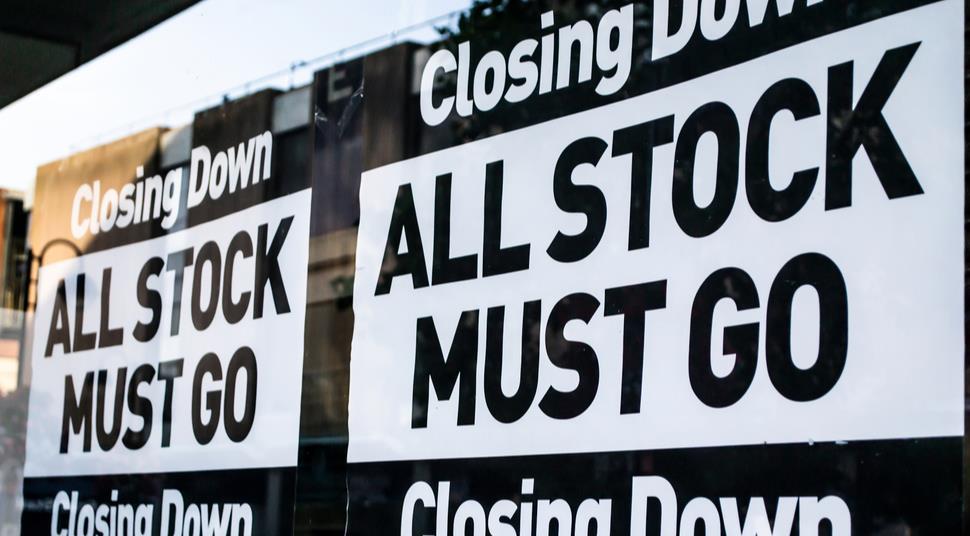 ‘In this environment it’s not just profitability that’s at stake, but ...