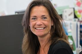 Claire Gavin | Future Leaders | Retail Week