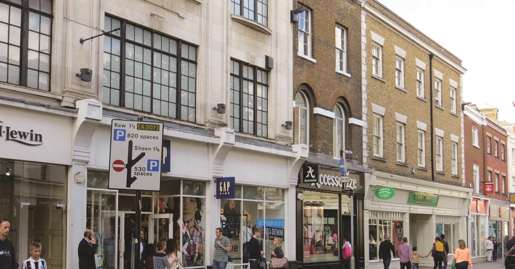 Coronavirus: Government to publish high street code of conduct on ...