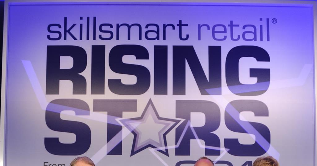 In pictures: Retail Week Rising Stars Awards 2011 | Gallery | Retail Week