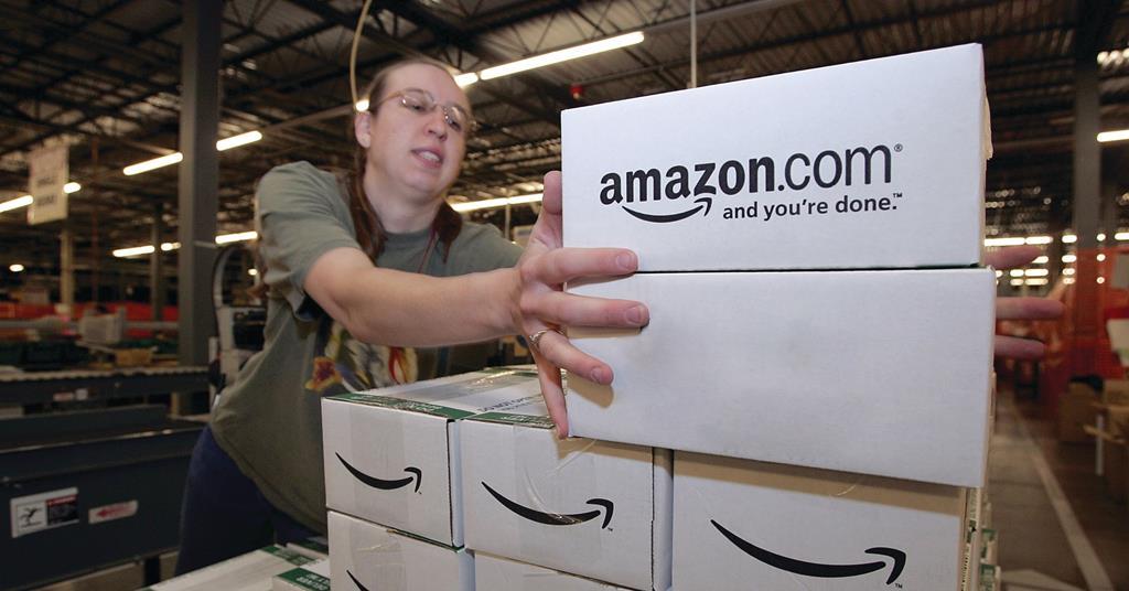Amazon boss Jeff Bezos: 'We're definitely going to open more stores ...