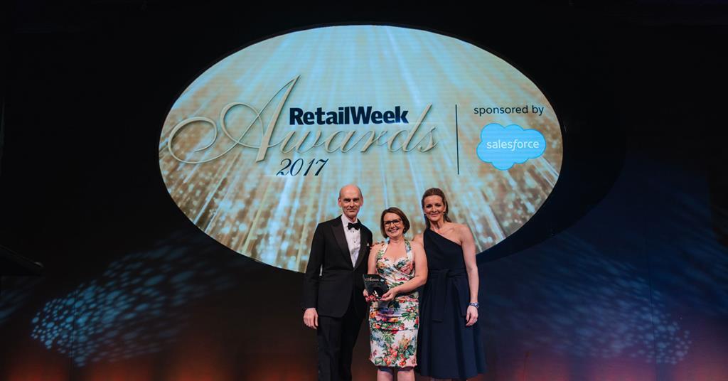 Retail Week Awards 2017: The winners | Gallery | Retail Week