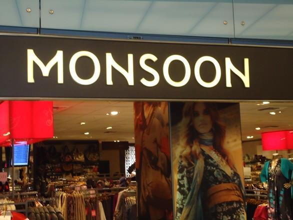 Monsoon refreshes its brand with new look | News | Retail Week