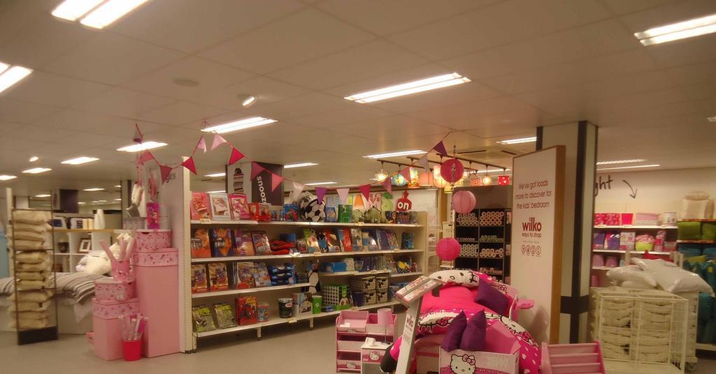 Store gallery: Wilkinson spruces up the value sector | Gallery | Retail ...