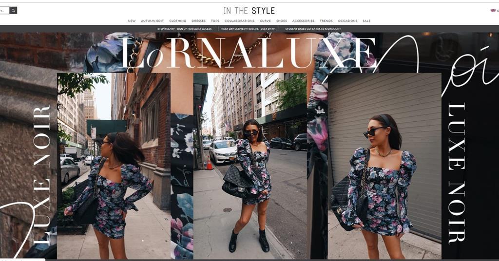 Interview: Meet In The Style’s Adam Frisby – a CEO with influence ...