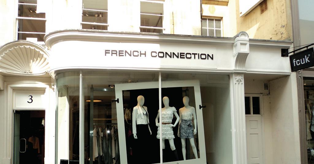 Comment: French Connection's turnaround is not just 'the same old story ...
