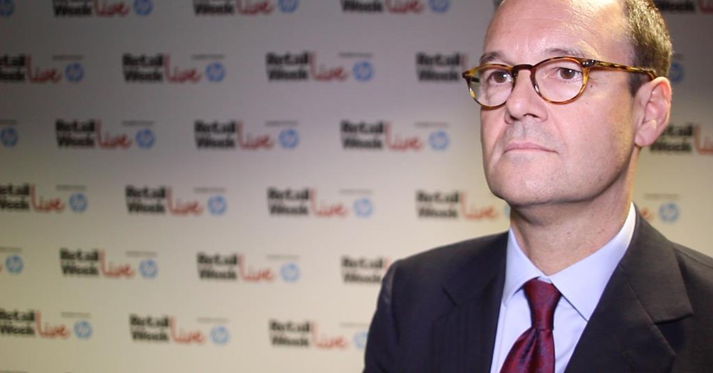 Sainsbury's boss Coupe faces three week wait for judgement on Egypt ...