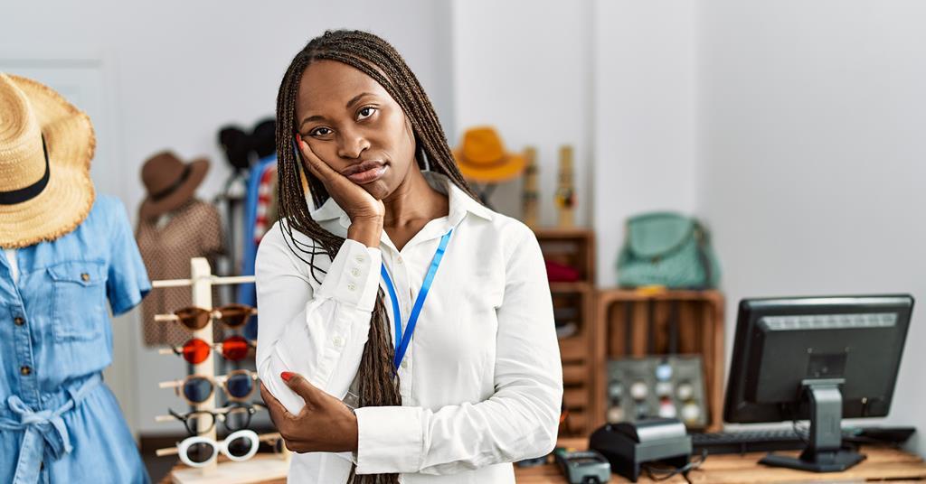 Why the health and happiness of retail workers is paramount | Retail ...